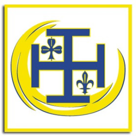 Insigne promesse Scouts-Guides - La boutique du scoutisme