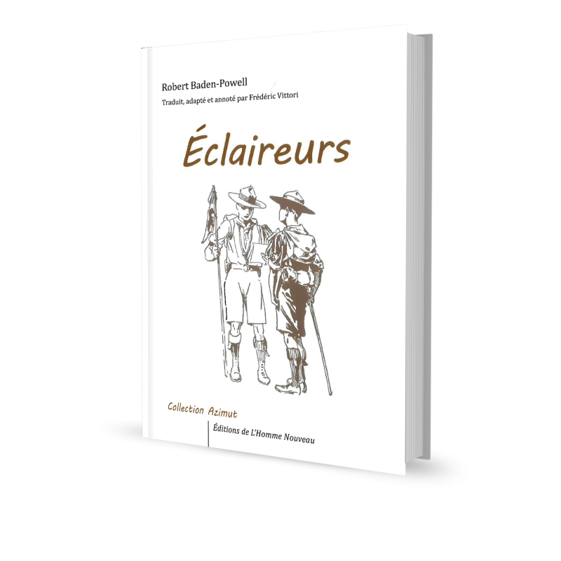 La Boutique du Scoutisme